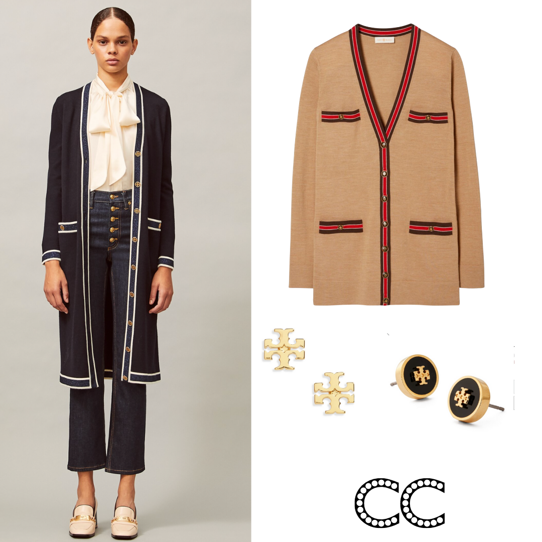 How to Accessorize | Shapes & Patterns, and Motifs Oh My