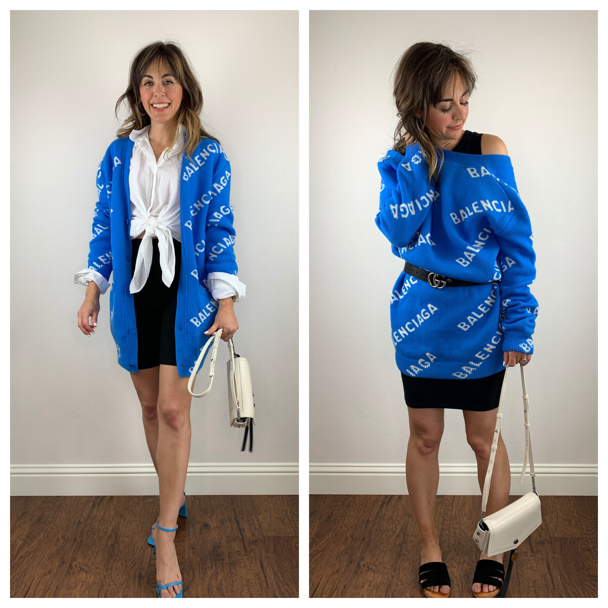 Worthy of Your Wardrobe | Can You Wear It at Least 2 Ways - Closet ...