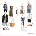 PULL IT TOGETHER STYLE GUIDE | 2 PROFESSIONAL STYLISTS SHARE - Closet ...