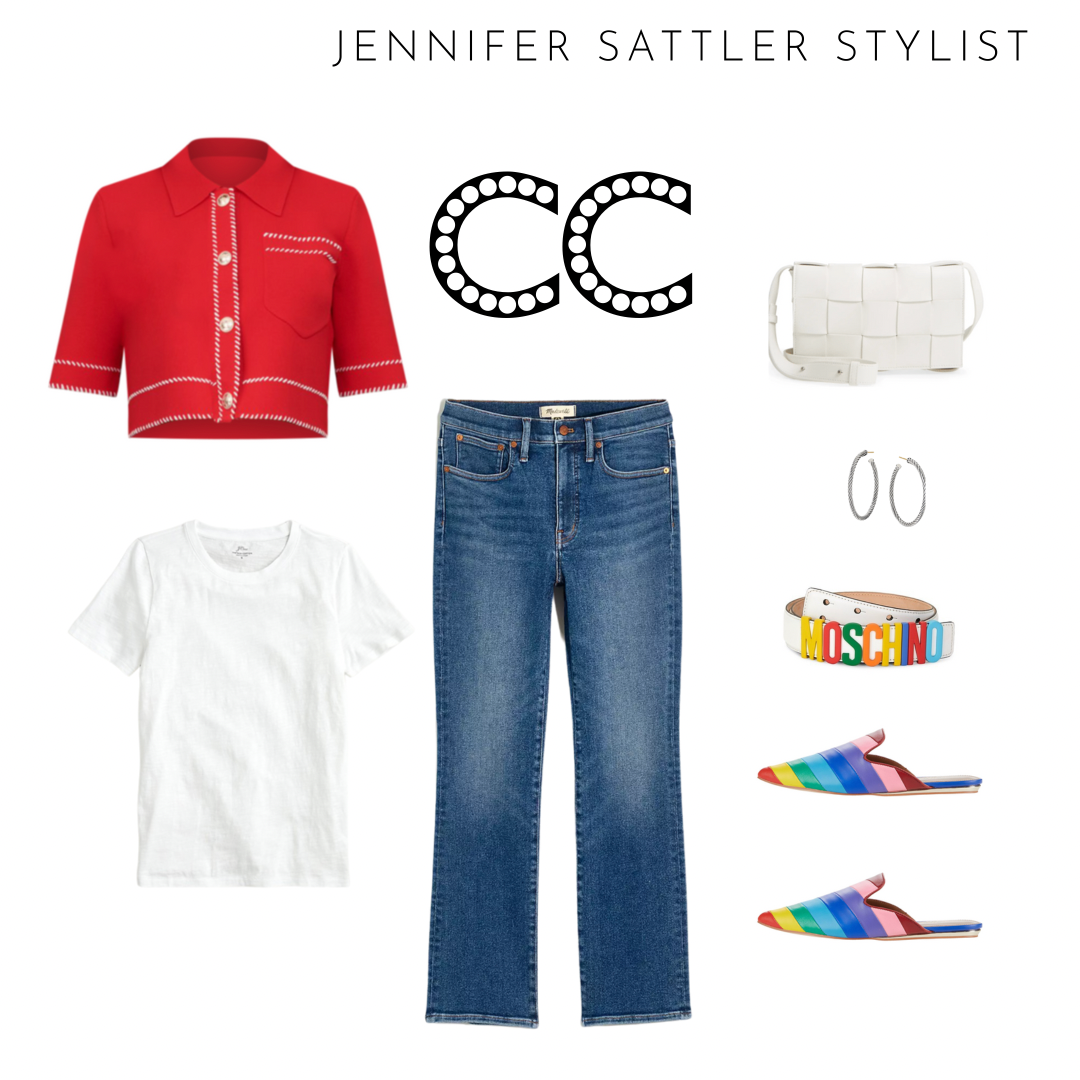 THE BEST OUTFIT IDEAS | 3 COMBINATIONS TO KEEP YOU CURRENT - Closet ...