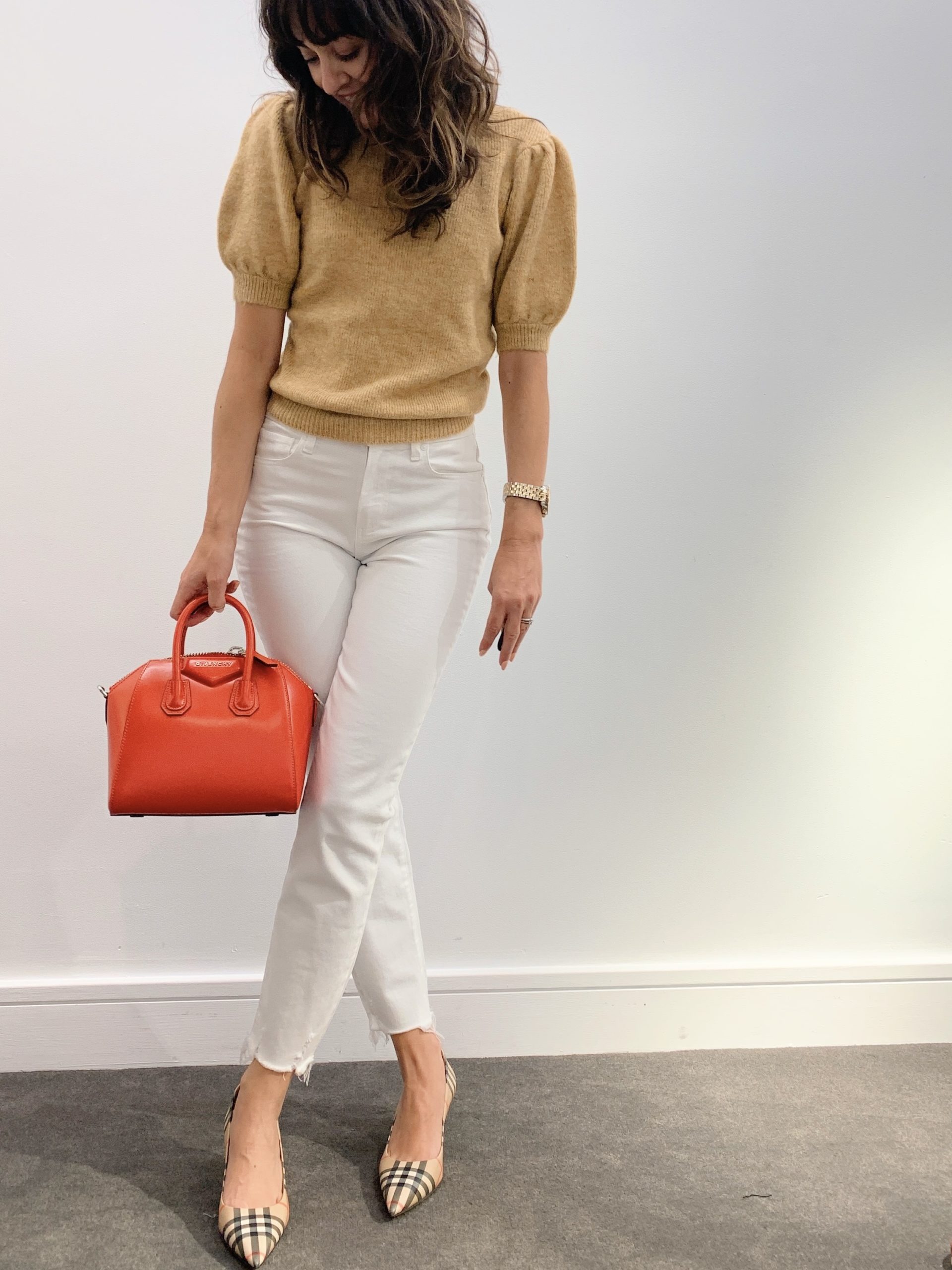 HOW TO MIX HIGH LOW FASHION | FINDING YOUR STYLE - Closet Choreography