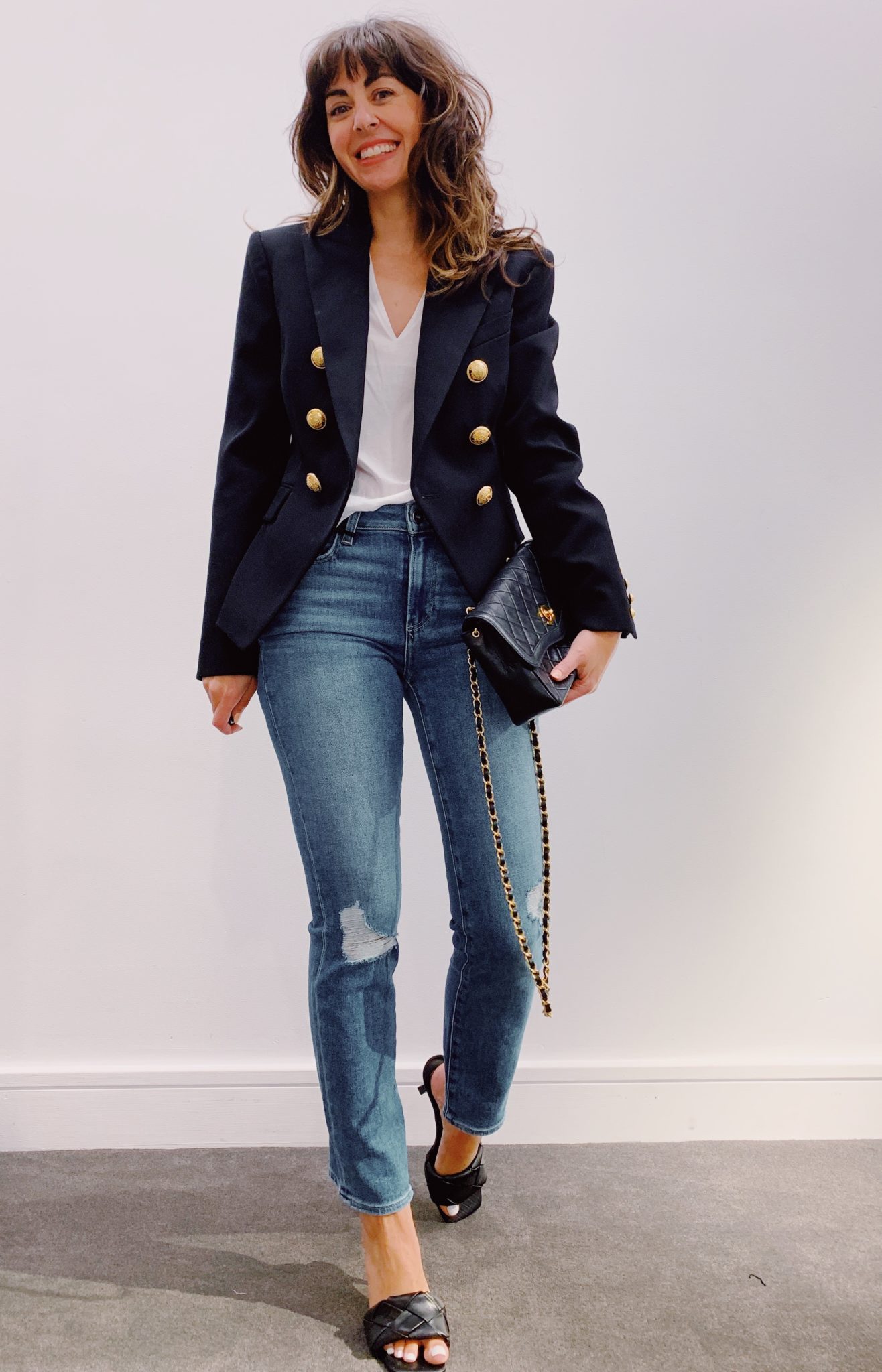 HOW TO MIX HIGH LOW FASHION | FINDING YOUR STYLE - Closet Choreography