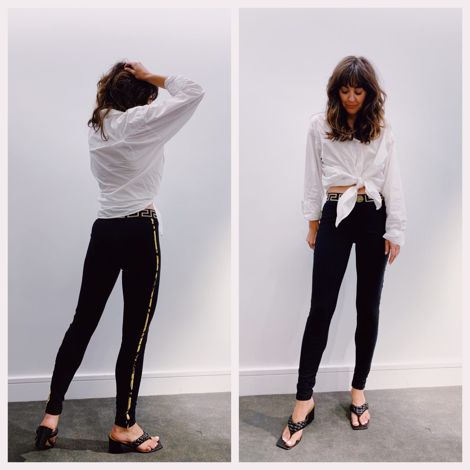 HOW TO MIX HIGH LOW FASHION | FINDING YOUR STYLE - Closet Choreography