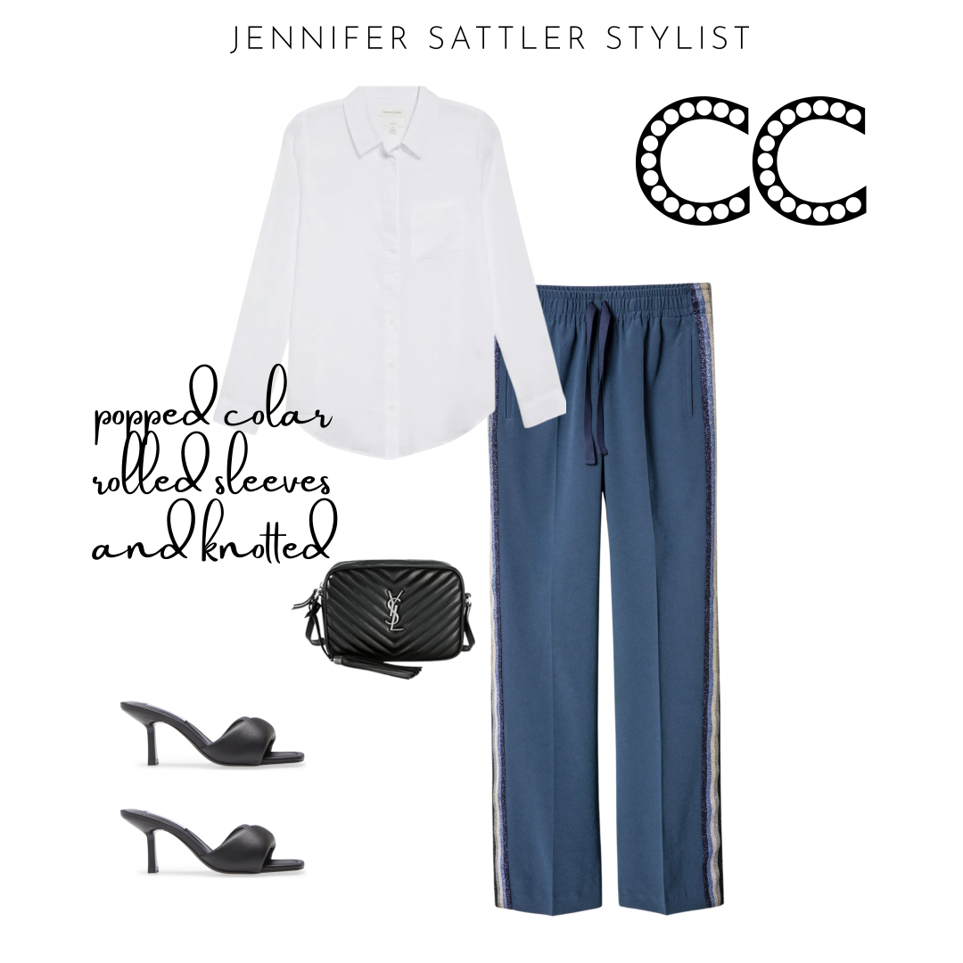 UPDATE YOUR ENTIRE WARDROBE WITH 1 PIECE & KEEP FASHION FRESH & FORWARD ...