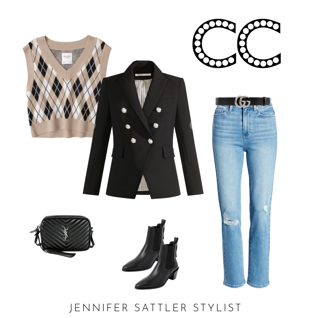 UPDATE YOUR ENTIRE WARDROBE WITH 1 PIECE & KEEP FASHION FRESH & FORWARD ...