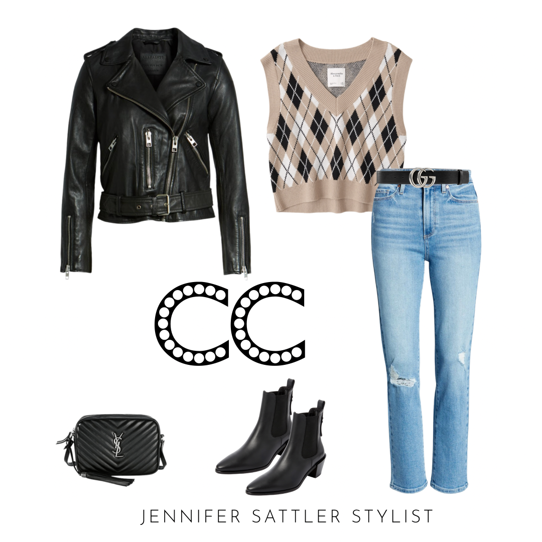 UPDATE YOUR ENTIRE WARDROBE WITH 1 PIECE & KEEP FASHION FRESH & FORWARD ...