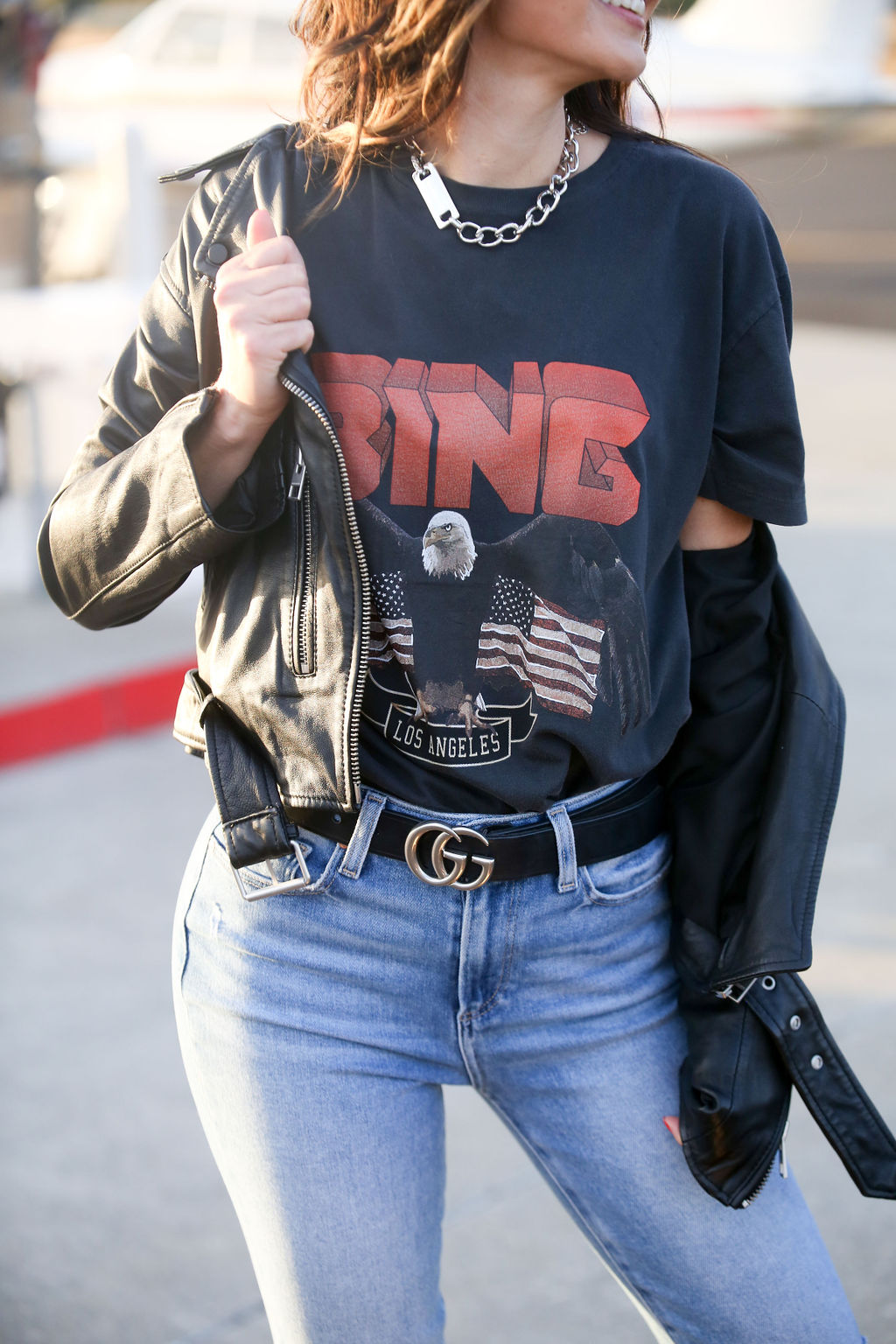 COAT CHECK | 5 JACKETS EVERYONE NEEDS - Closet Choreography