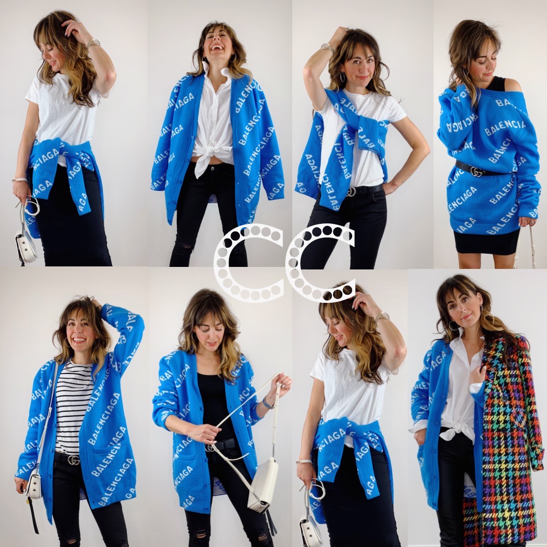 SWEATER STIMULUS PACKAGE | SLENDERIZING SWEATERS AND CULT CARDIGANS ...