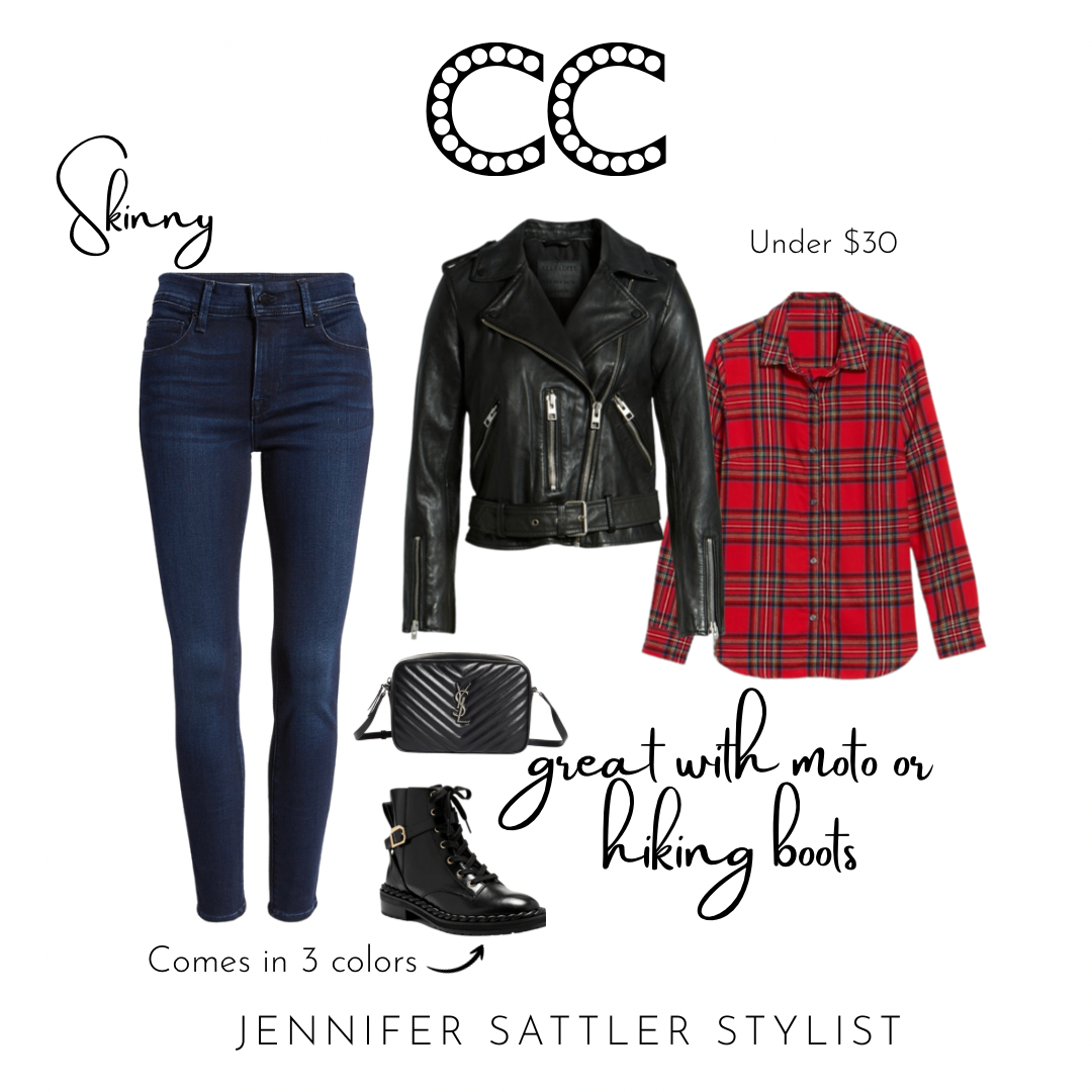 GET YOUR DENIM DIALED AND IT WIll BE THE BACKBONE OF YOUR FAVORITE ...