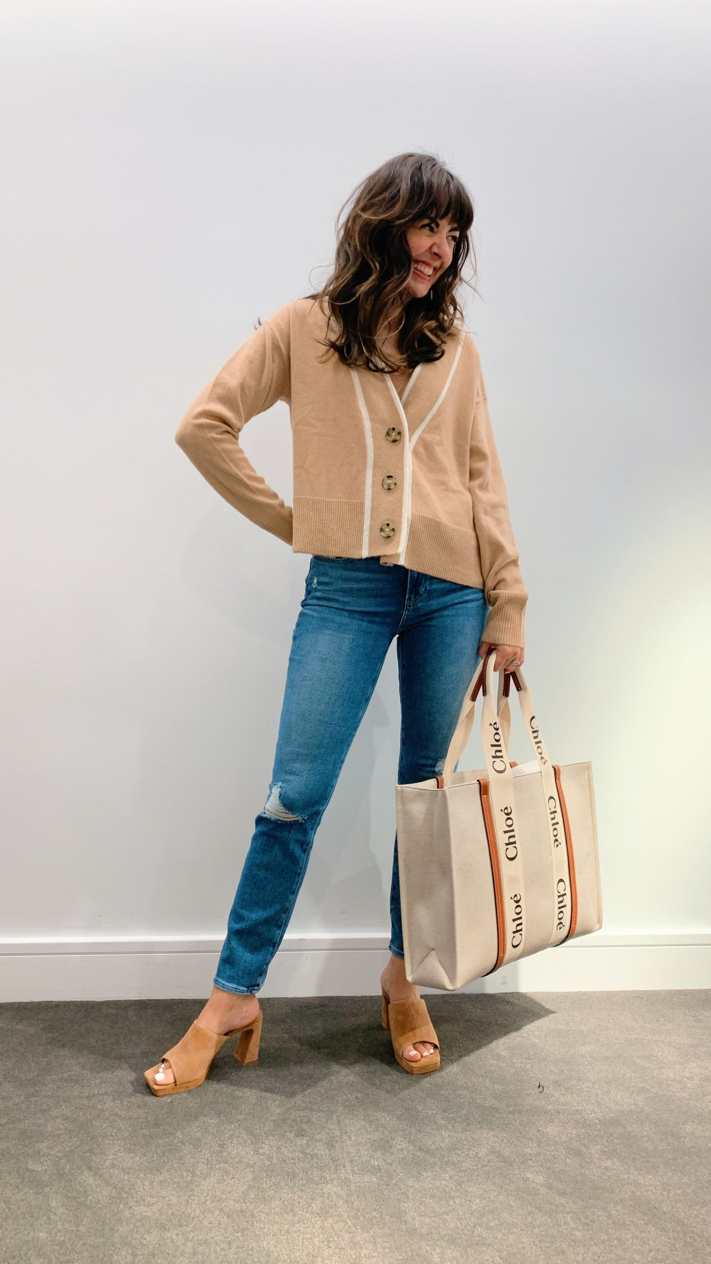 SWEATER STIMULUS PACKAGE | SLENDERIZING SWEATERS AND CULT CARDIGANS ...