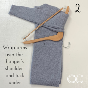 SWEATER SITUATION | STAGING SOLUTIONS TO HELP YOU SHOP YOUR CLOSET ...