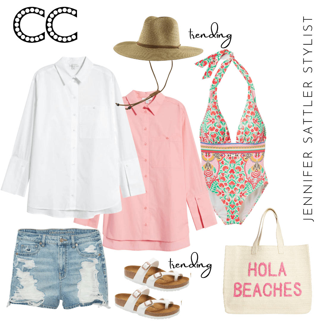 MY FAVORITE OUTFITS WITH JEANS | 20+ years as a stylist, this is still ...