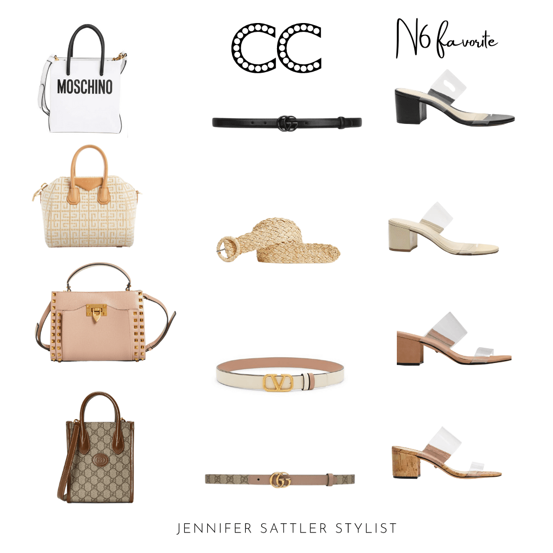 6 Pieces Professional Personal Stylists Say You Need Now - Closet ...