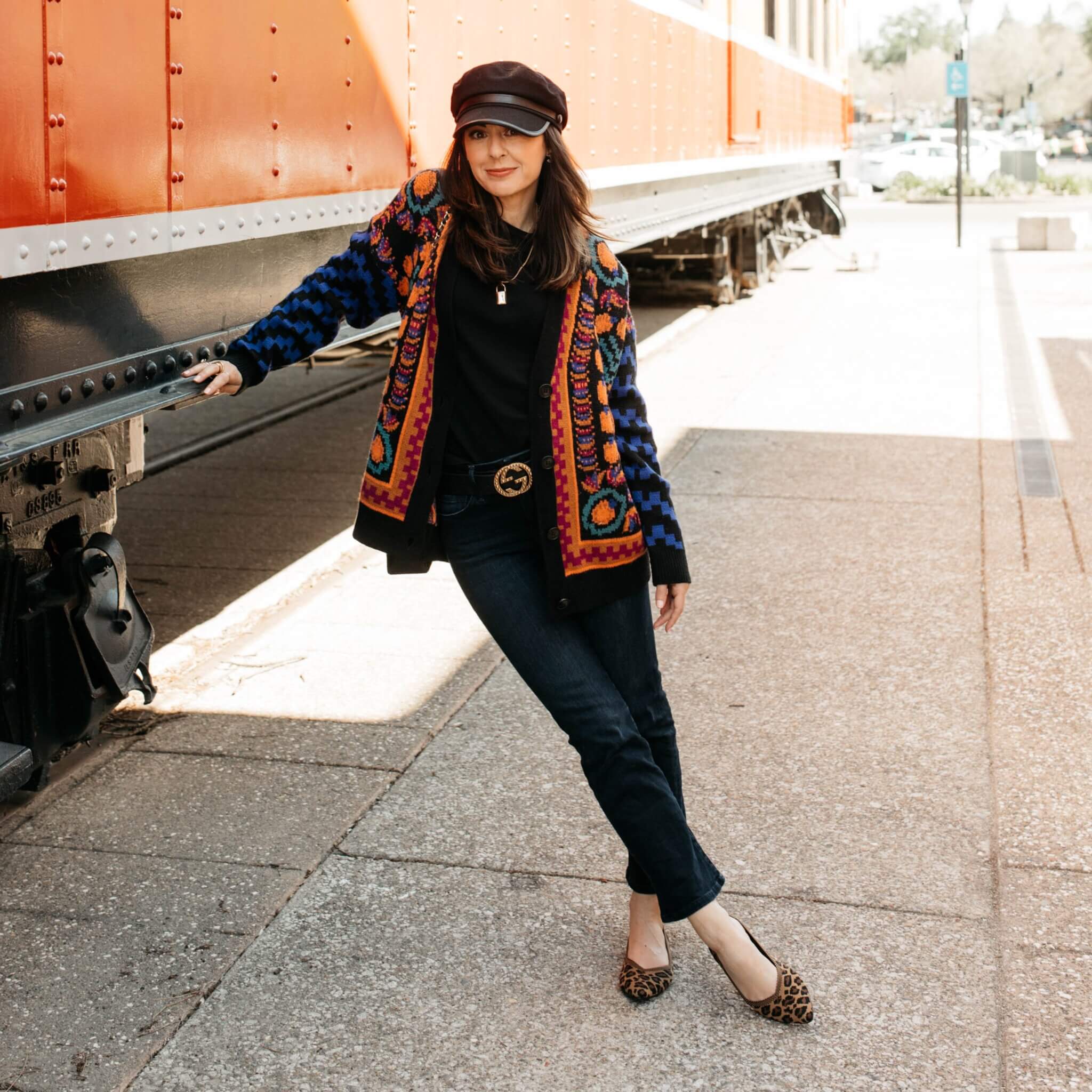 High-low styling Combinations With My 2022 Best-selling Name Brands ...