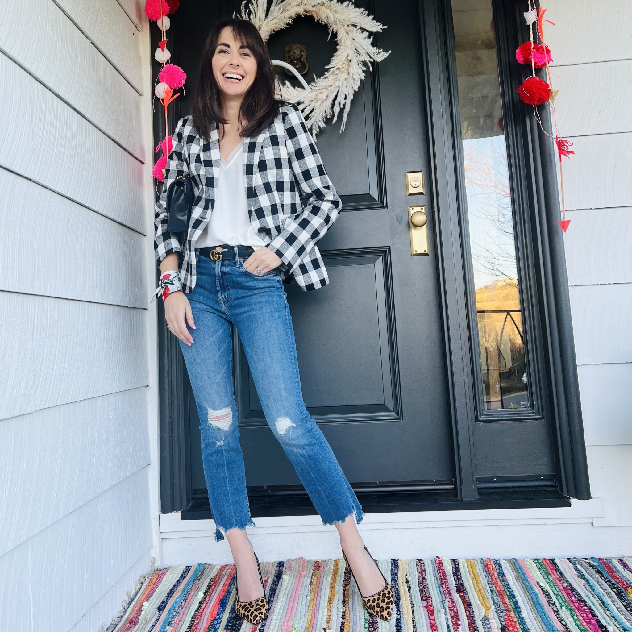 Emily In Paris Capsule Wardrobe With Chic Closet Essentials