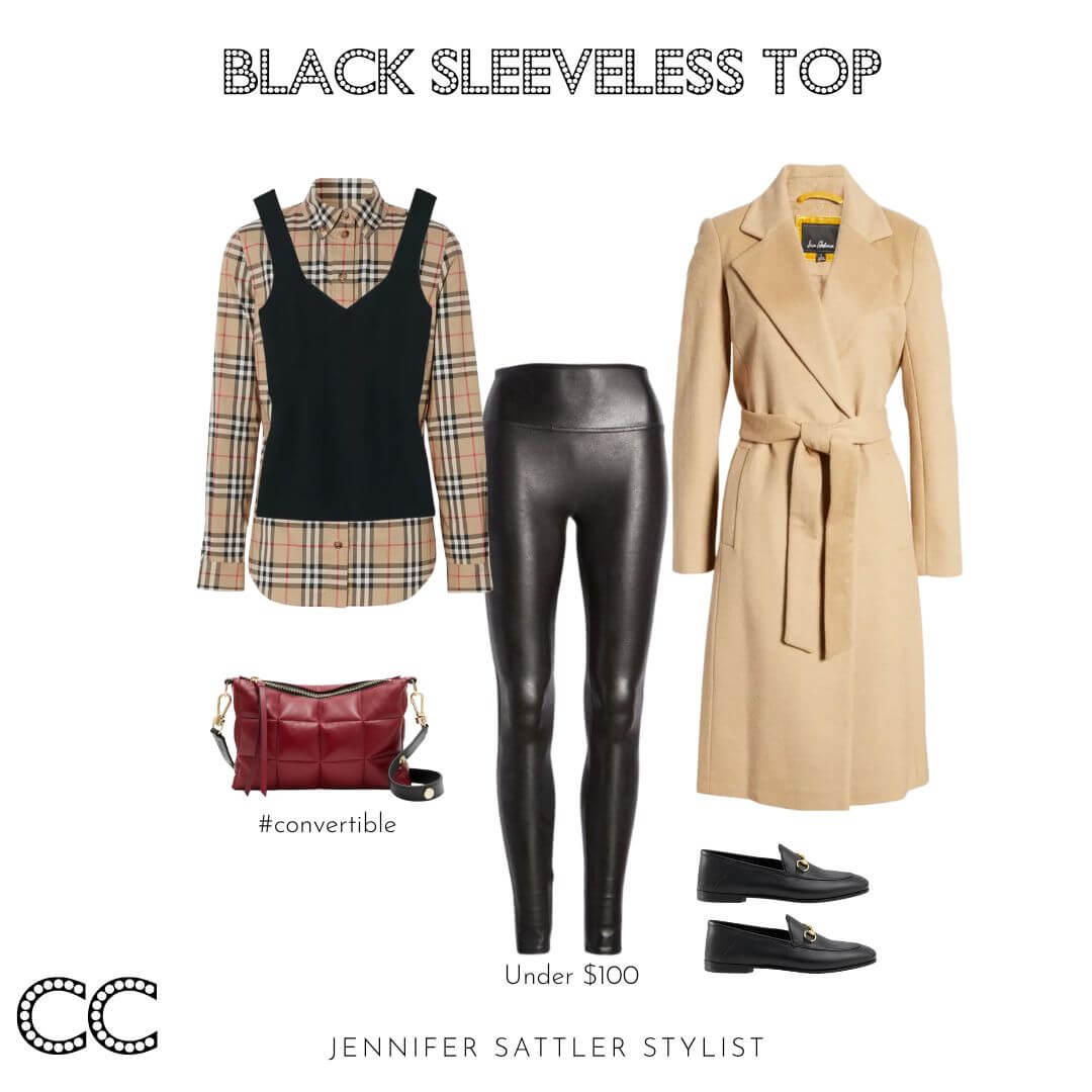 Capsule Wardrobe Combinations that Could Be Hiding in Your Closet