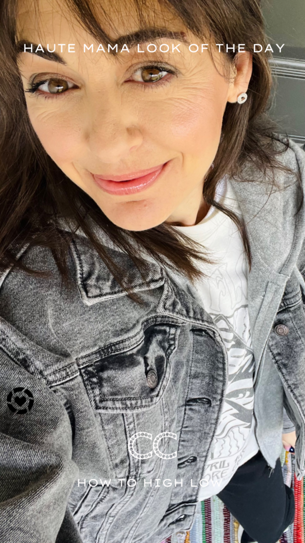 How to Wear a Hoodie | Learn to Layer With this Cool Closet Essential ...