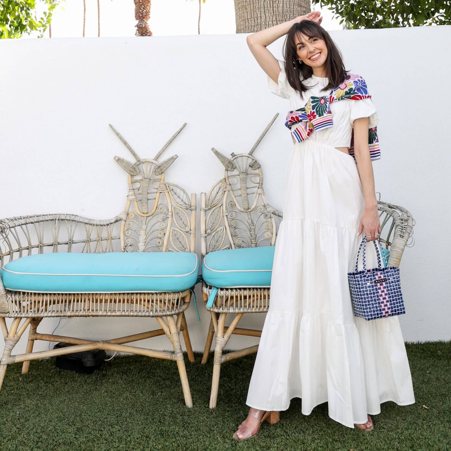 Pack For Paradise | 23 Resort Casual Capsule Wardrobe Outfit ...