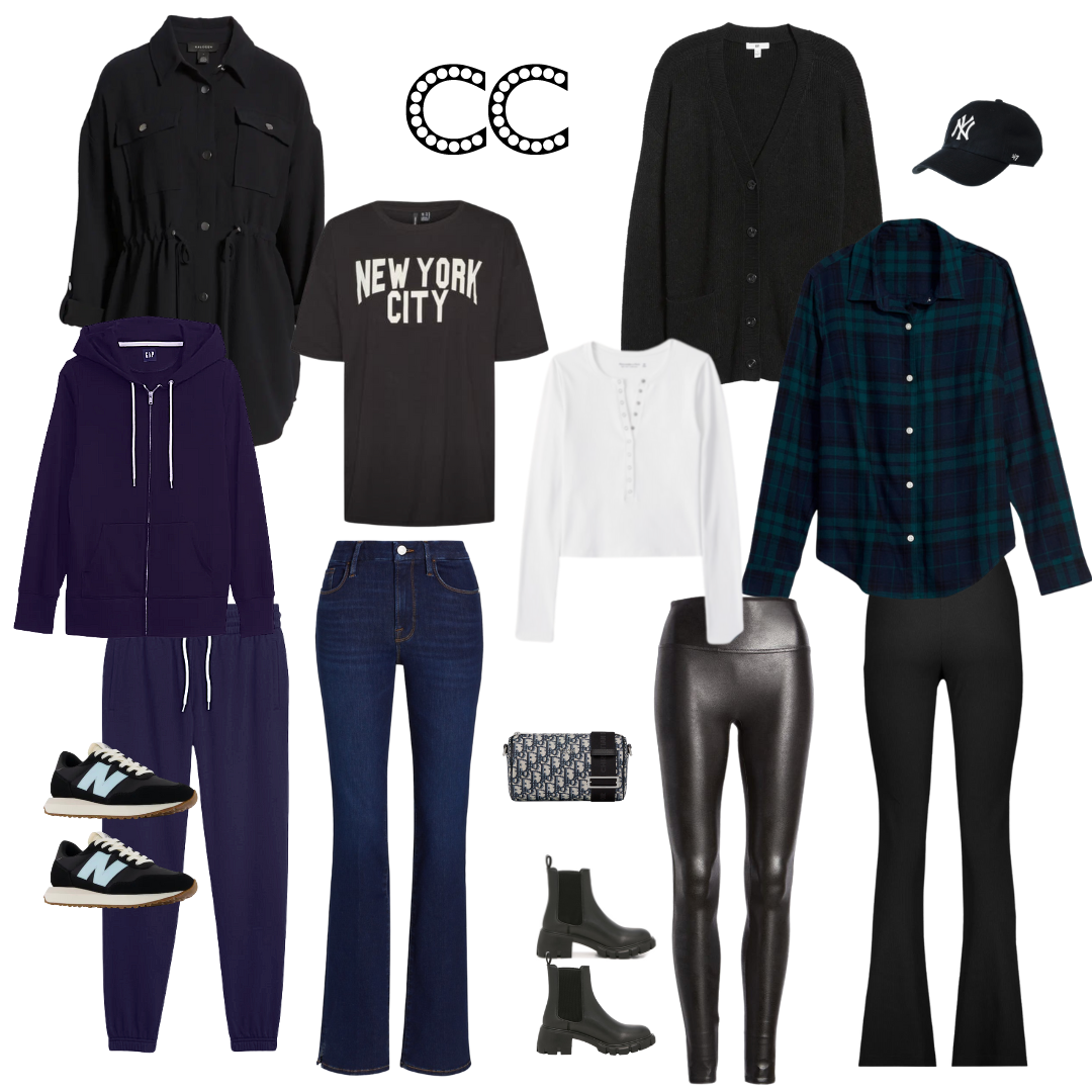 How to Wear a Hoodie | Learn to Layer With this Cool Closet Essential ...