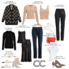 Prints and Neutrals for Your Modern Classic Capsule Wardrobe - Closet ...
