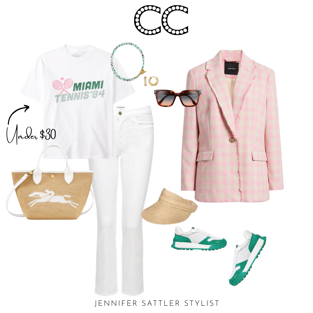 Capsule Wardrobe For Work | Meet the Hardest Working Executive Team of ...