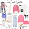 Pack For Paradise | 23 Resort Casual Capsule Wardrobe Outfit ...