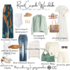 Pack For Paradise | 23 Resort Casual Capsule Wardrobe Outfit ...