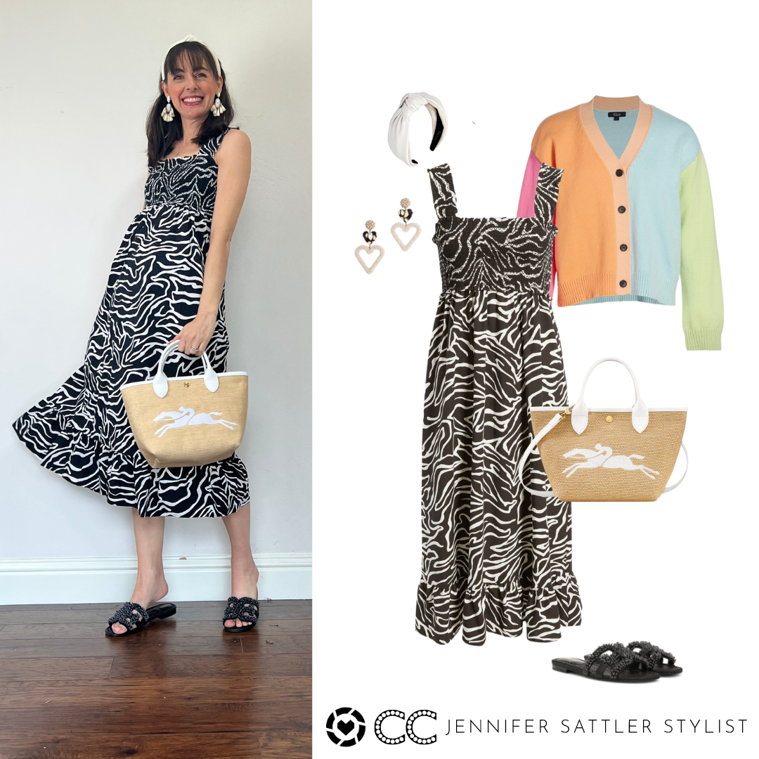 6 Women's Summer Styles I'm Suggesting Regardless of Your Age | N6 ...