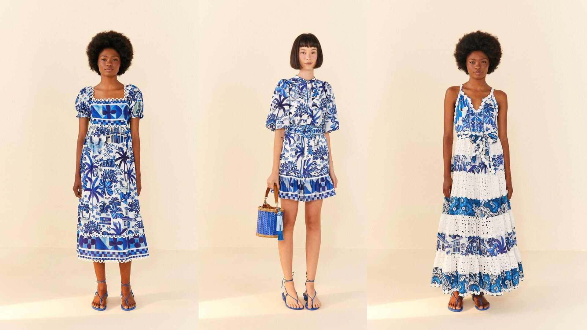 I'M ALREADY PLANNING MY SUMMER OUTFITS AND THEY INCLUDE THESE 6 THINGS ...