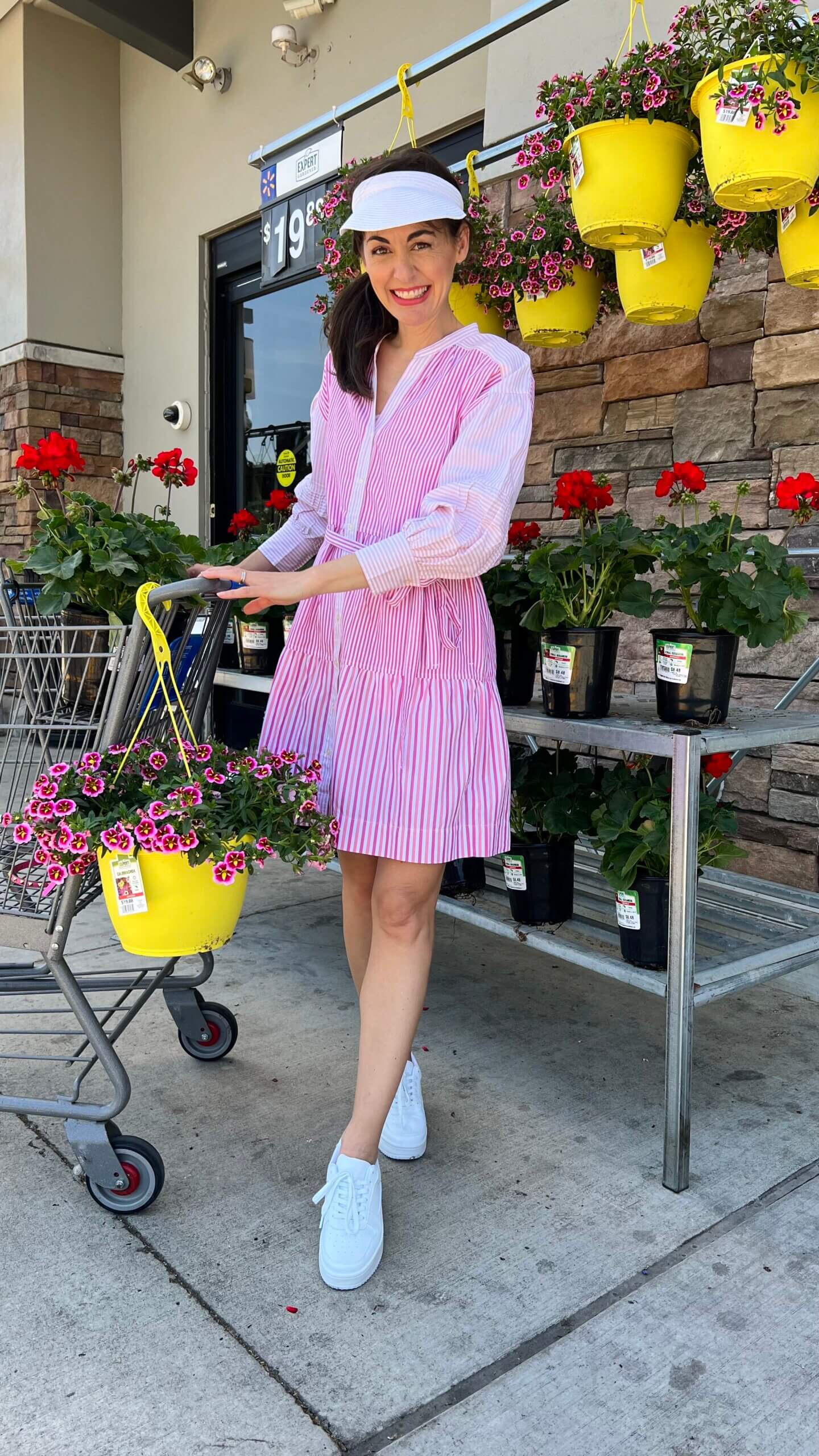 I Found the Core of this Summer's Biggest Trends on Walmart - Closet ...