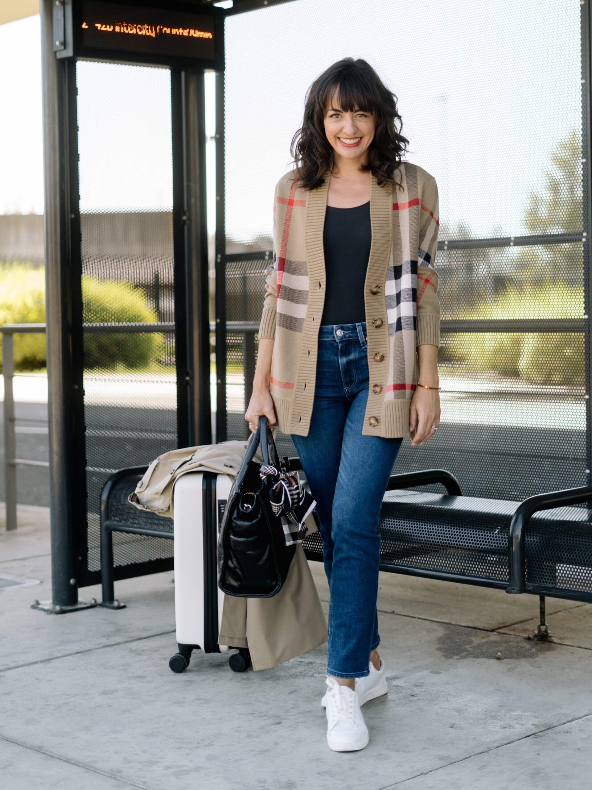 ORGANIZE YOUR CLOSET SO YOU CAN EASILY MAKE OUTFITS THIS WINTER ...