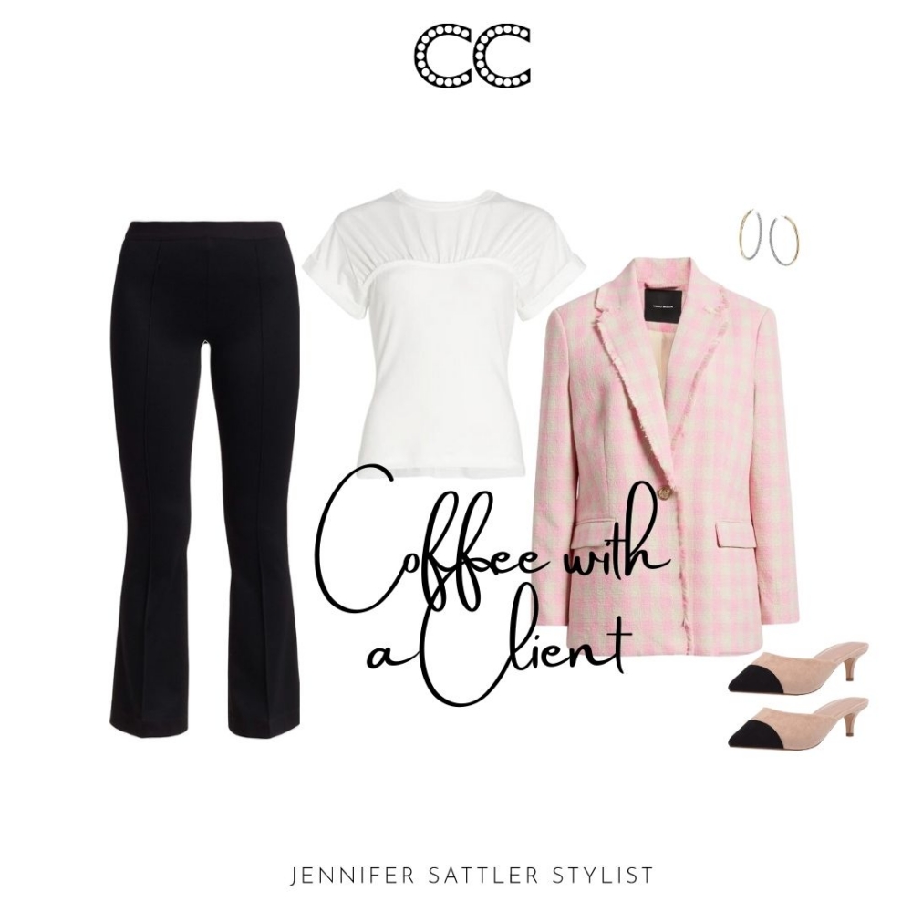 Pack For Paradise | 23 Resort Casual Capsule Wardrobe Outfit ...